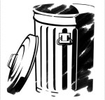 Poem on Cleaning up Clutter – June Nash